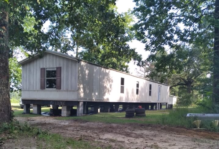 Texas Mobile Home Eviction Laws & Process Explained | Banyan