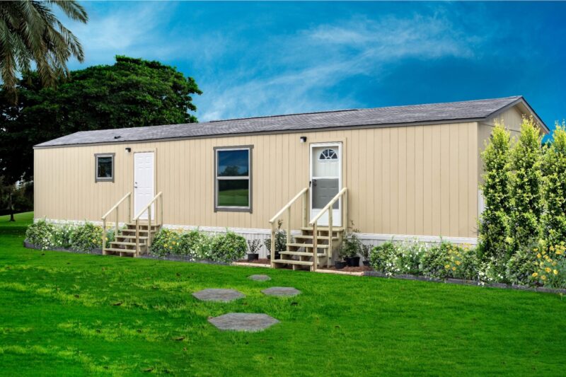 Mobile Home Sizes and Dimensions Guide - Banyan Mobile Home Removal
