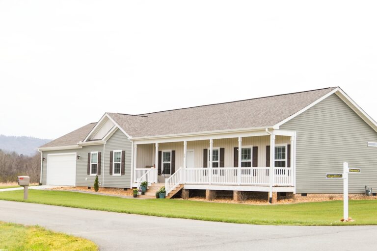 Mobile Home Sizes and Dimensions Guide - Banyan Mobile Home Removal